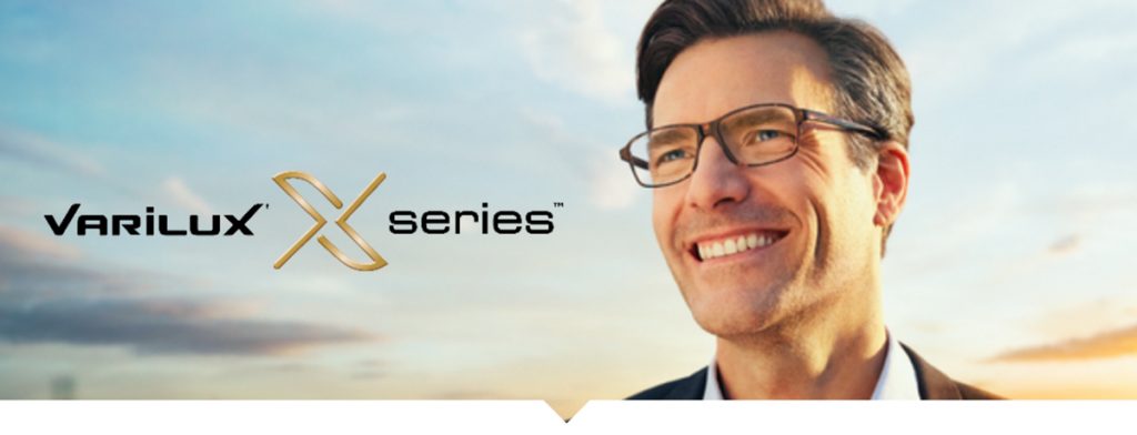 Varilux X-Series | Onlookers